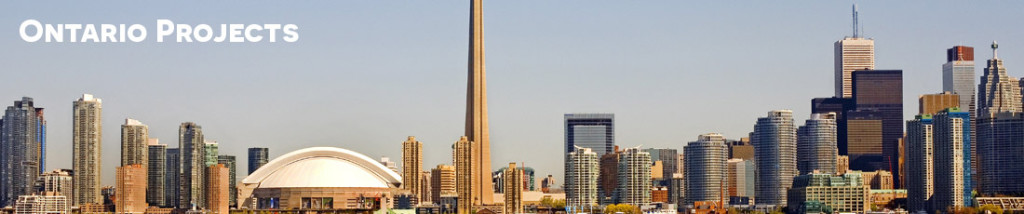 Commercial & Institutional Insulation Projects Completed | PRO INSUL ...